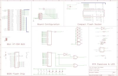 XT-CF-lite rev.1 - Lo-tech Wiki