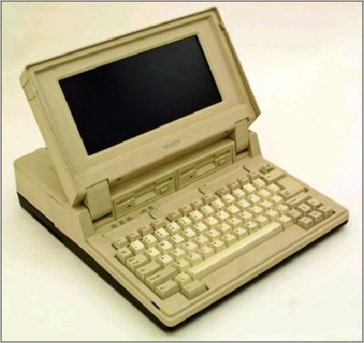 Tandy 1400FD - Lo-tech Wiki
