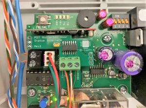 Lo-tech PDT RollerTec Interface - Lo-tech Wiki