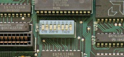 IBM Personal Computer XT System Board - Lo-tech Wiki