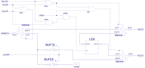 lo-tech » Category » XT-IDE